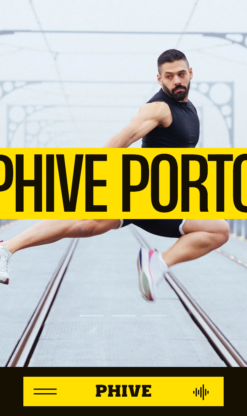 espï – mobile design inspiration