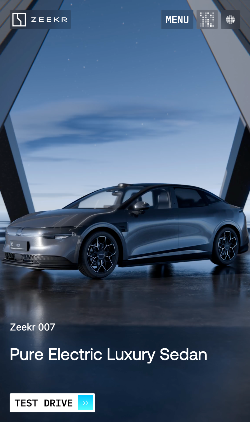 espï – mobile design inspiration